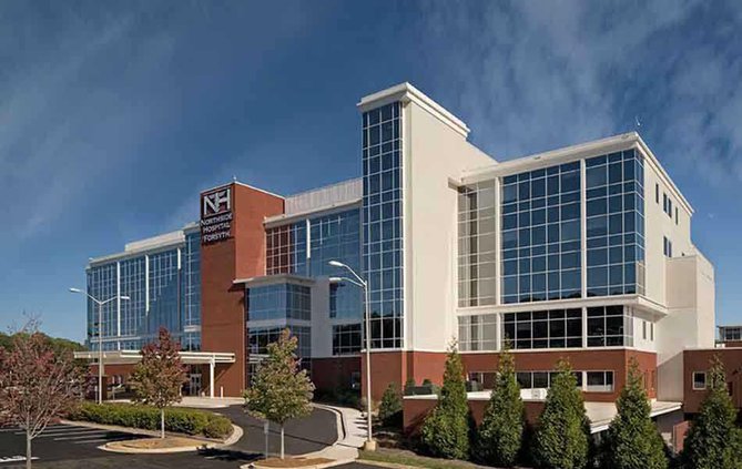 Northside Hospital-Forsyth offering non-surgical weight-loss procedure ...