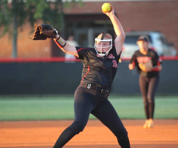 Sports - Forsyth News